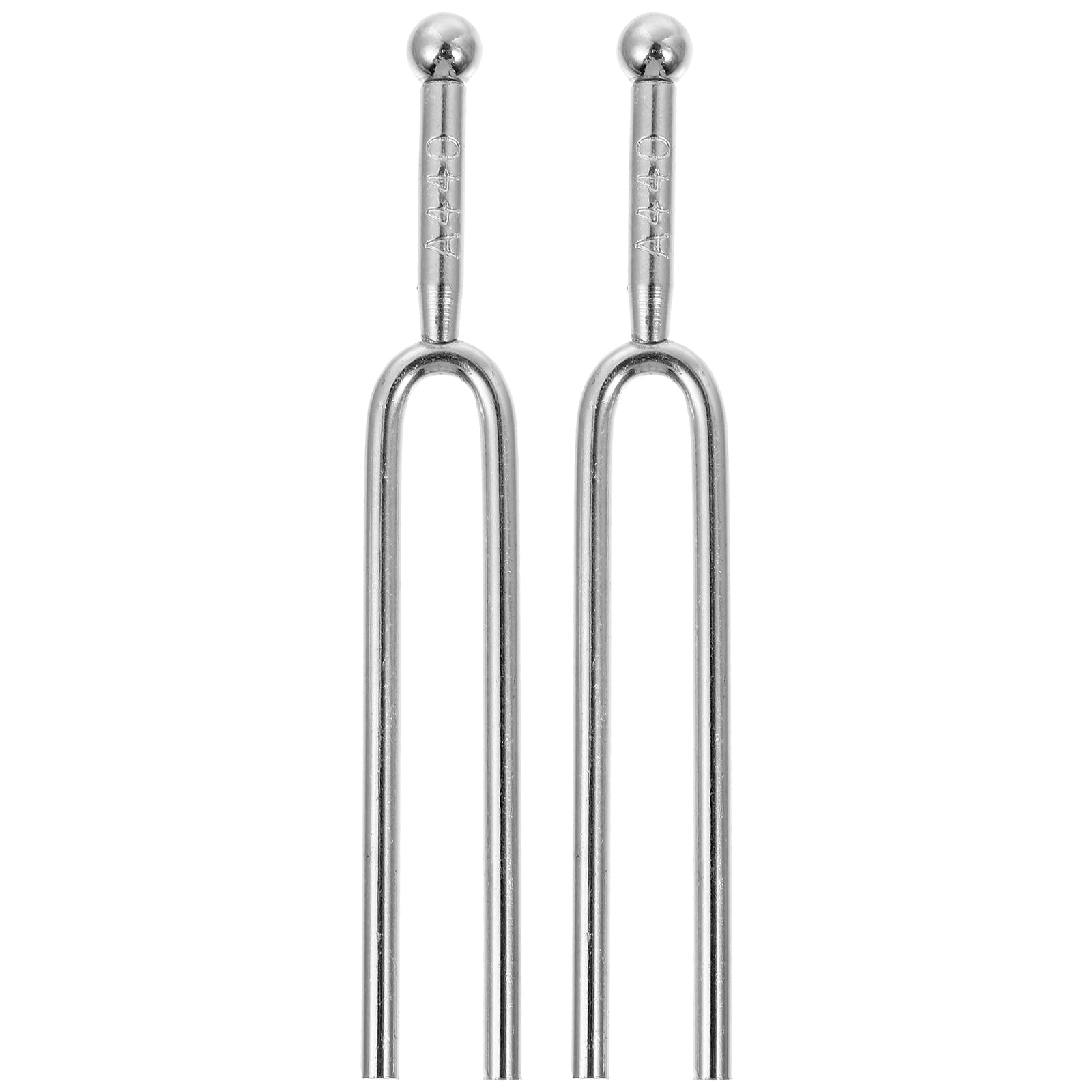 Tuning Forks Tone Tuner Guitar A Violin Standard Instrument Tool Fork ...