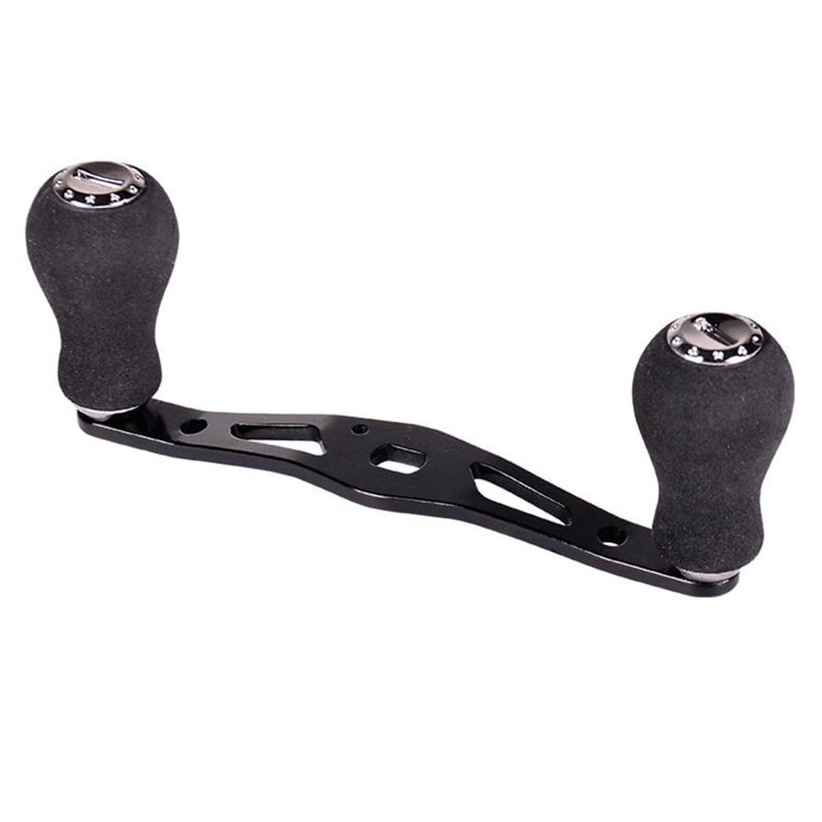 Tuning Handle Rocker Drum Wheel Road Sub-Wheel Handle Water Drop Wheel ...