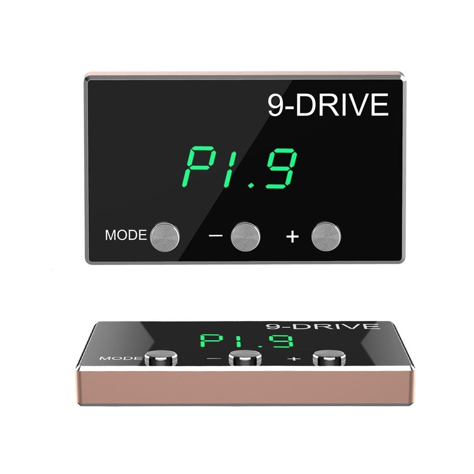Tuning Parts Accessory Throttle Response Controller Racing Accelerator ...