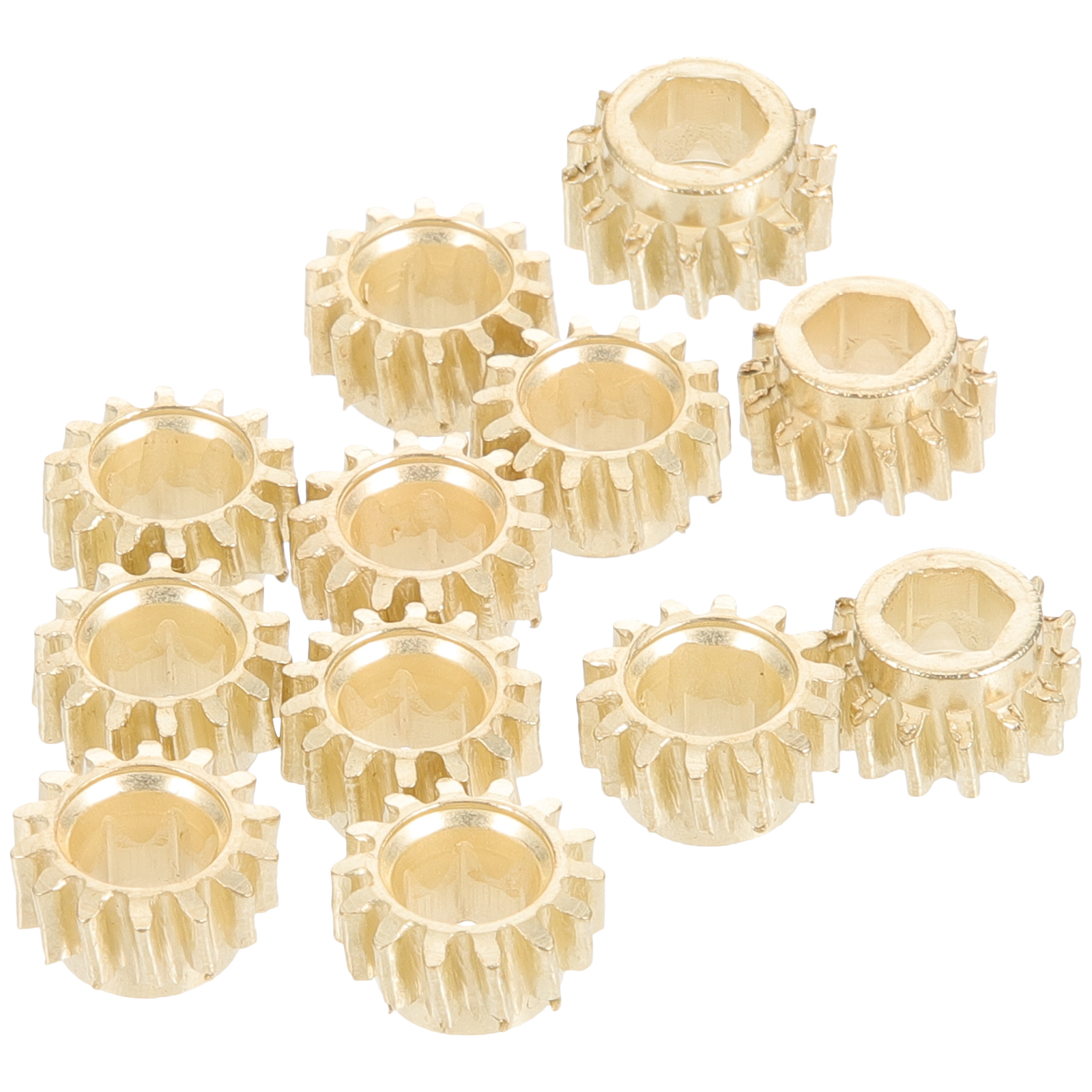 Tuning Peg Button Gears Guitar Machine Hex Electric Tuner Handles Bass ...