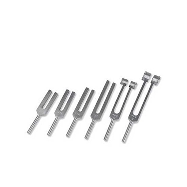 Tuning fork with weight (256 cps), 25 each - Walmart.com