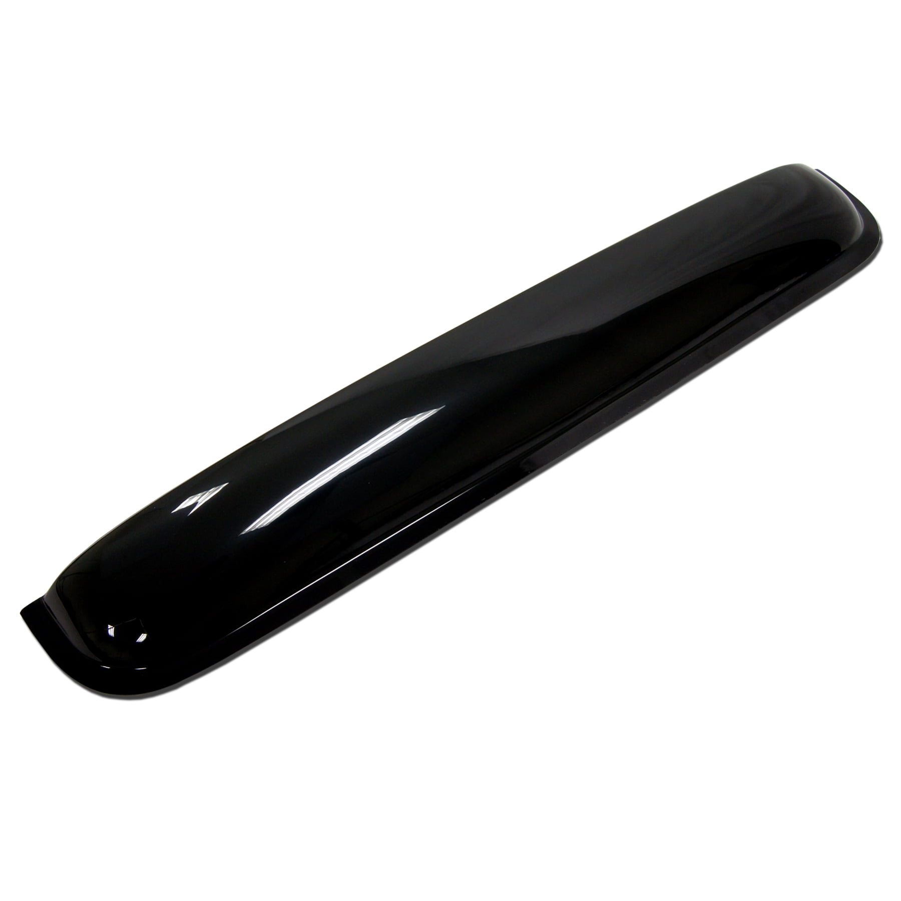 TuningPros DSV3-753 980mm 38.5" 3.0mm Sunroof Deflector Visor For 2009 ...