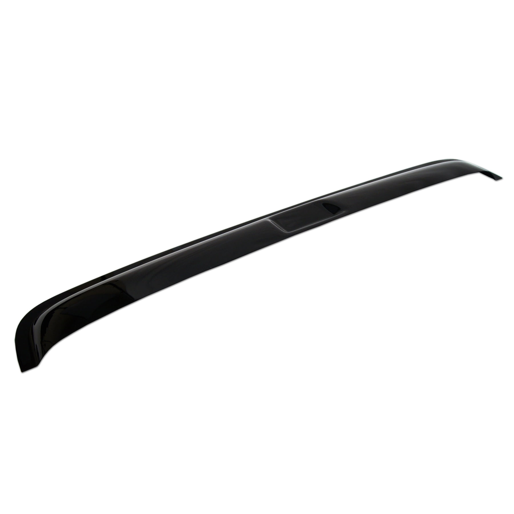 TuningPros DSVT2-197 980mm 38.5" Type 2 Sunroof Visor For 2010-2013 ...