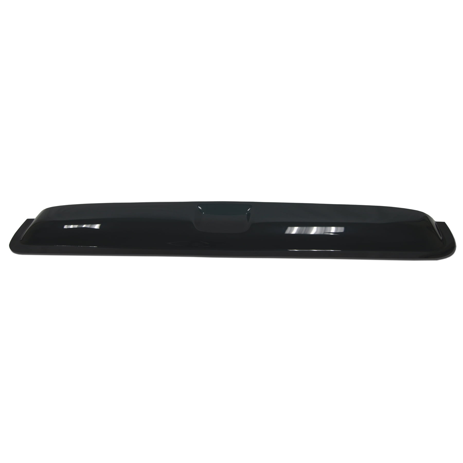 TuningPros DSVT2-406 1080mm 42.5" Type 2 Sunroof Visor For 1988-1999 ...