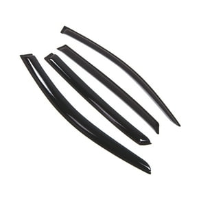 Window Visors in Window Visors & Bug Deflectors - Walmart.com
