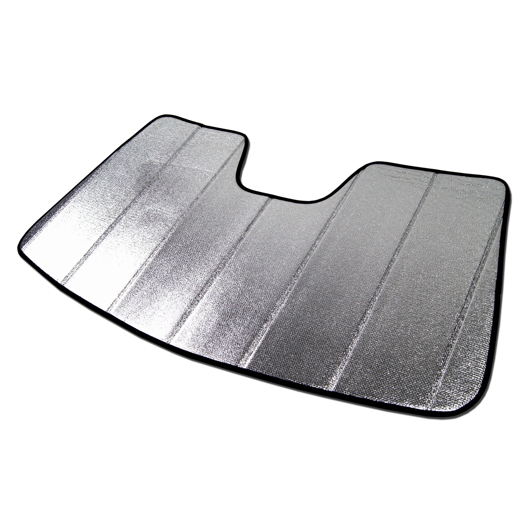 Tuningpros Custom Fit Windshield Sun Shade Protector, Sunshade Visor ...