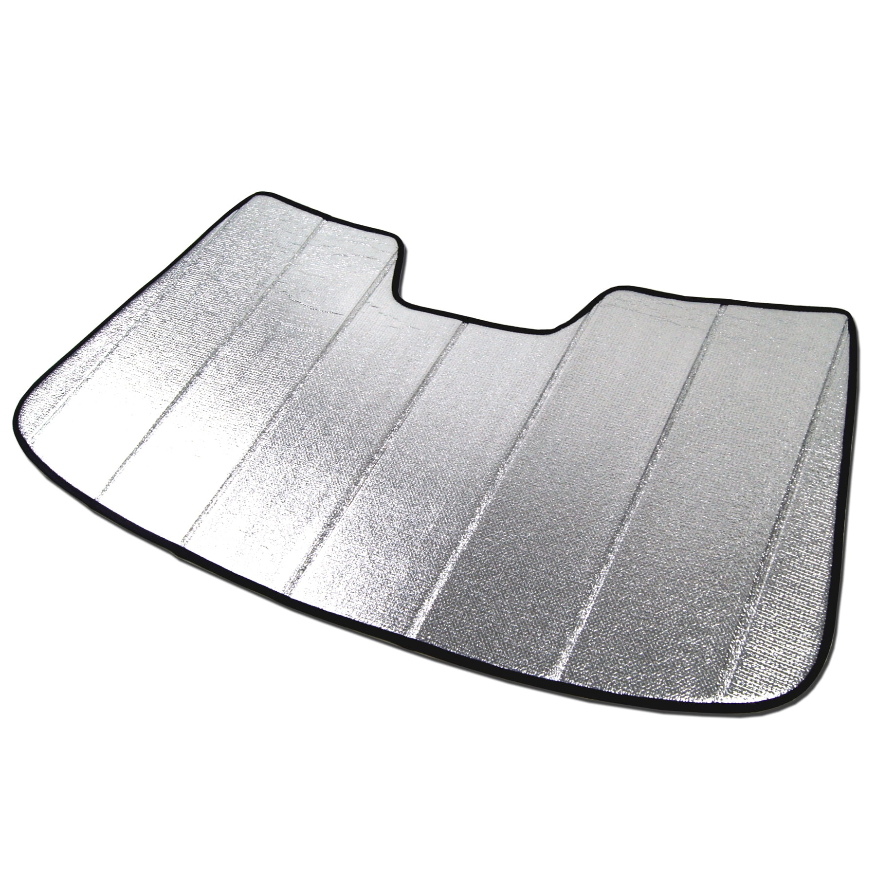 Tuningpros Custom Fit Windshield Sun Shade Protector, Sunshade Visor ...