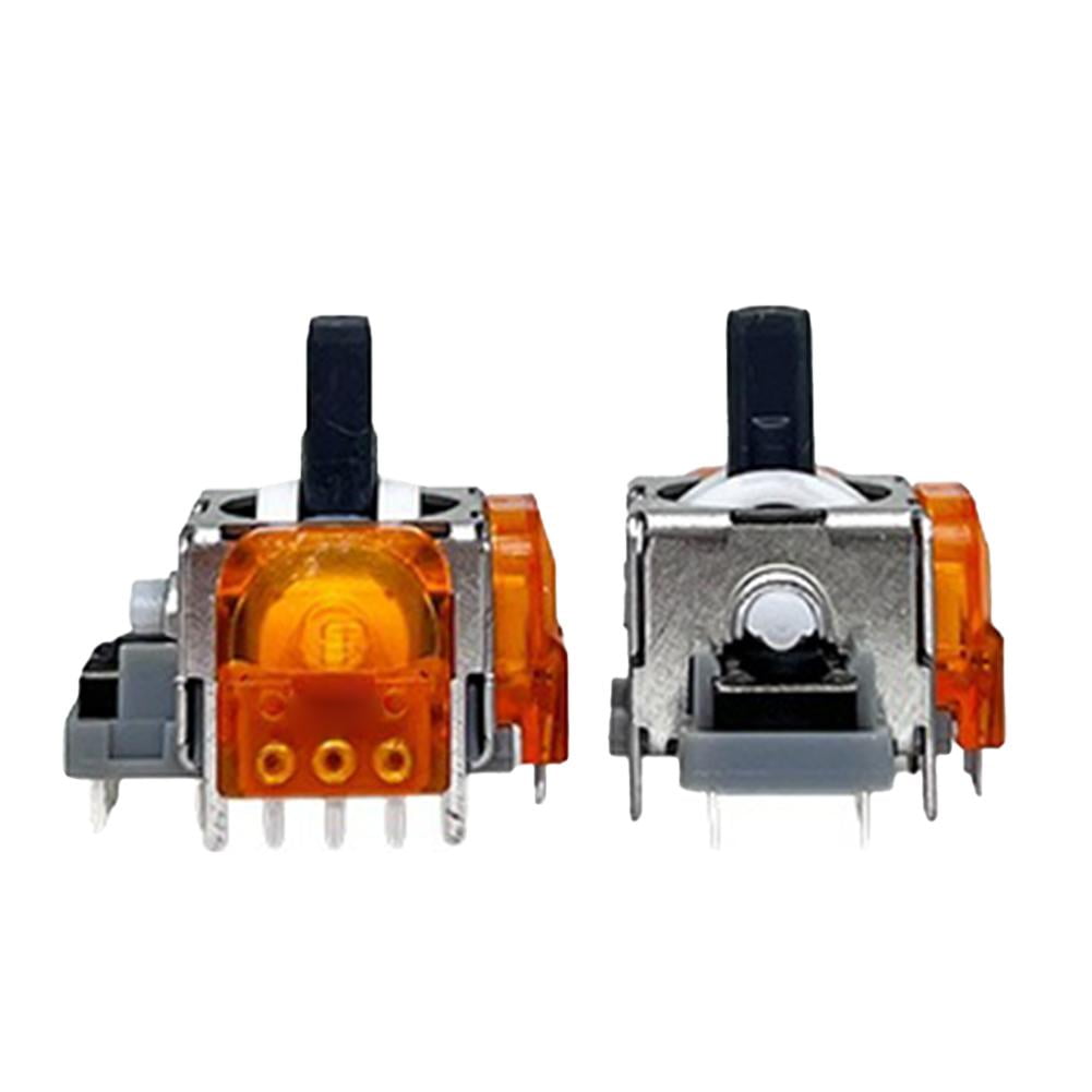 Tunnel Magnetoresistance Tmr Tmr Joystick for Switch Joystick Carbon ...