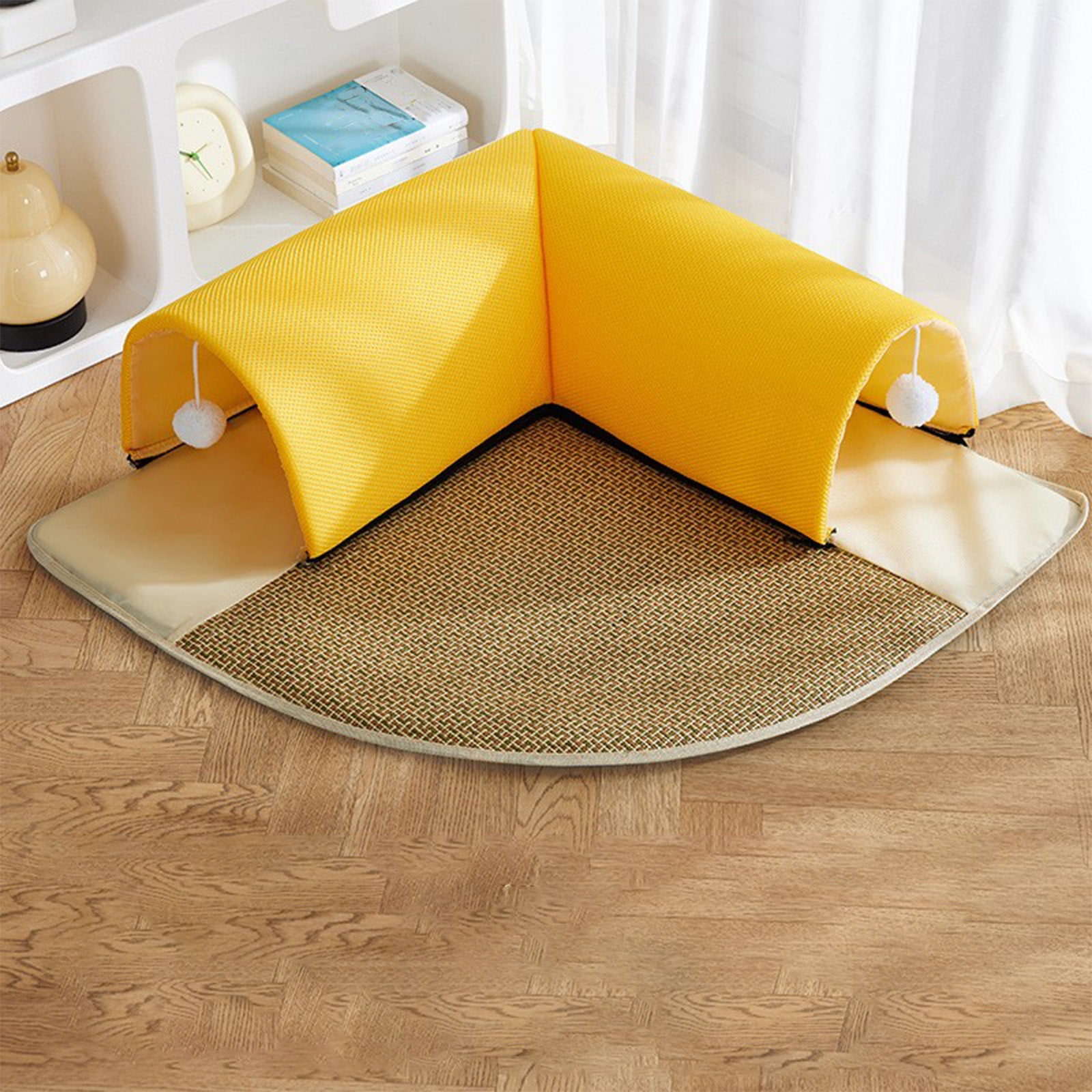 Tunnel Pet Litter Removable Pet Cooler Pad Extra Large - Walmart.com