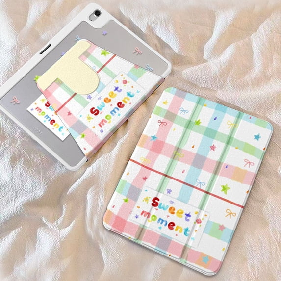 Tuohive Protective Case for iPad Air5 Air6 Air7 2024 Pro11 Air1/2 Air ...