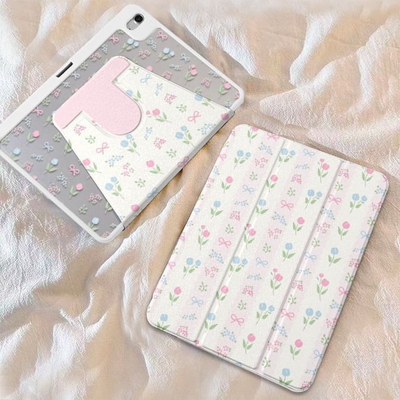 Tuohive Protective Case for iPad Air5 Air6 Air7 2024 Pro11 Air1/2 Air ...