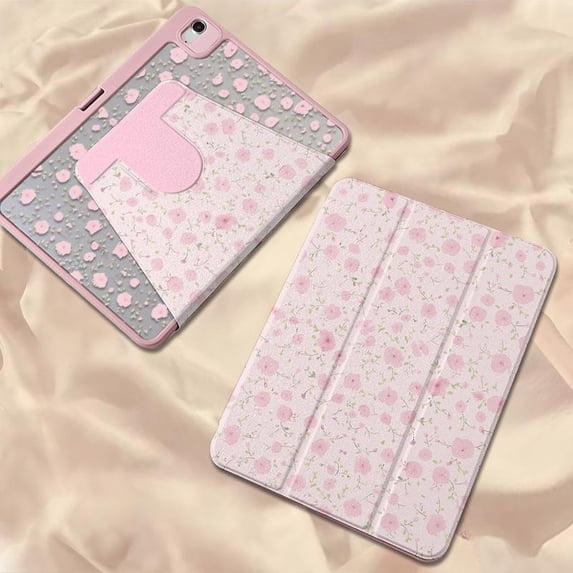 Tuohive Protective Case for iPad Air5 Air6 Air7 2024 Pro11 Air1/2 Air ...