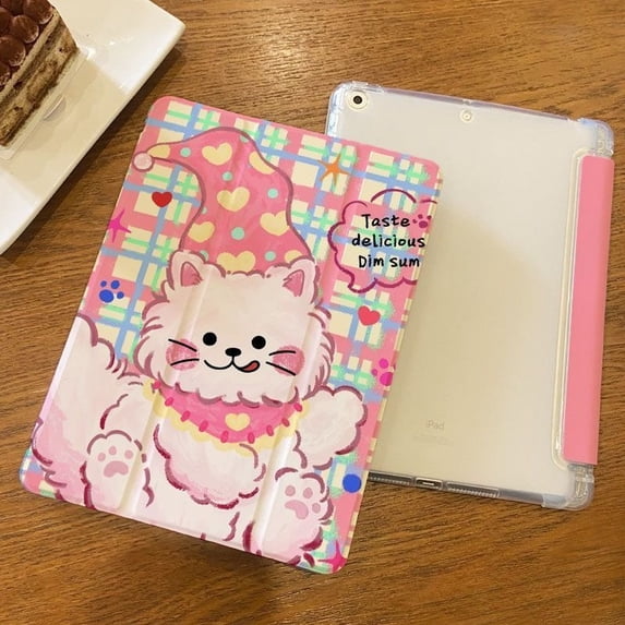 Tuohive Tablet Case for iPad Air 11 25s A16 Gen11th Gen7 Gen8 Gen9 ...