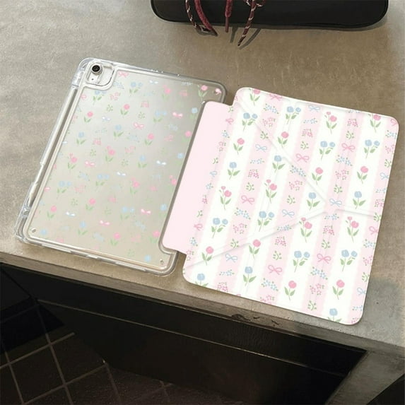 Tuohive Tablet Case for iPad Gen5/6 M4 24s Pro11 M2 Air6 M3 Air7 Air4 ...