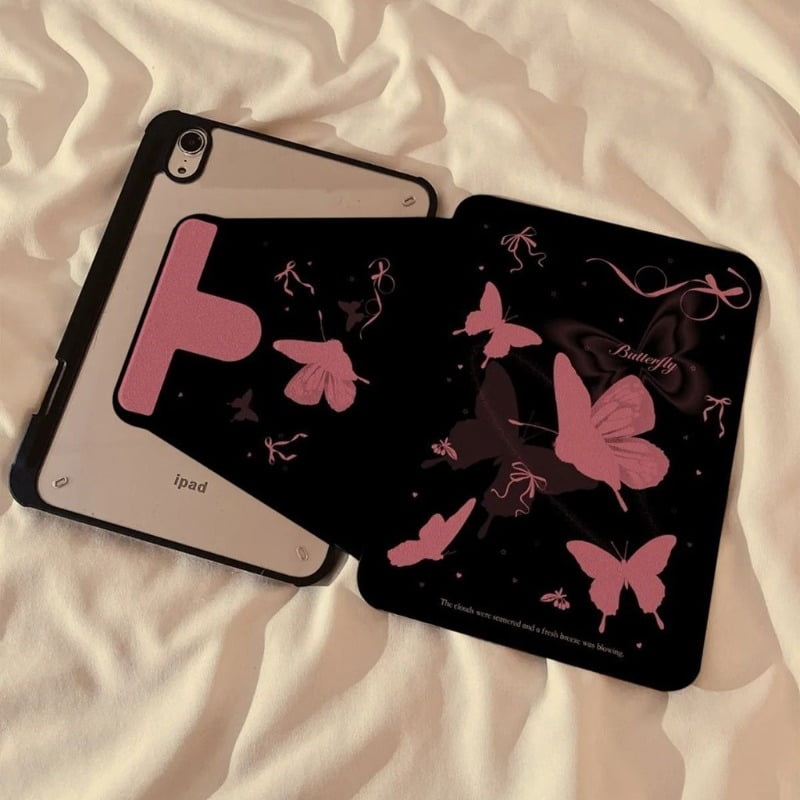 Tuohive Tablet Case for iPad Mini4/5/6 25s A16 Gen11th Pro 12.9 10th ...