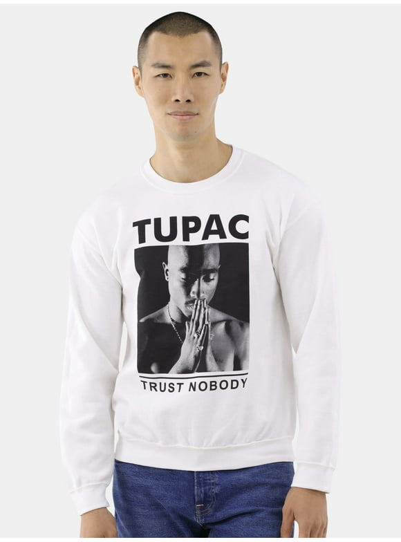 Tupac Shirts in Music & Band Tees - Walmart.com