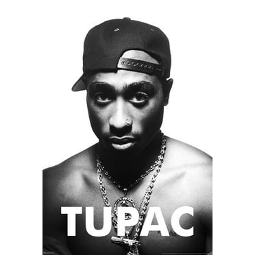 Tupac Posters 2Pac Poster Tupac Smoking Blunt 90s Hip Hop Rapper ...