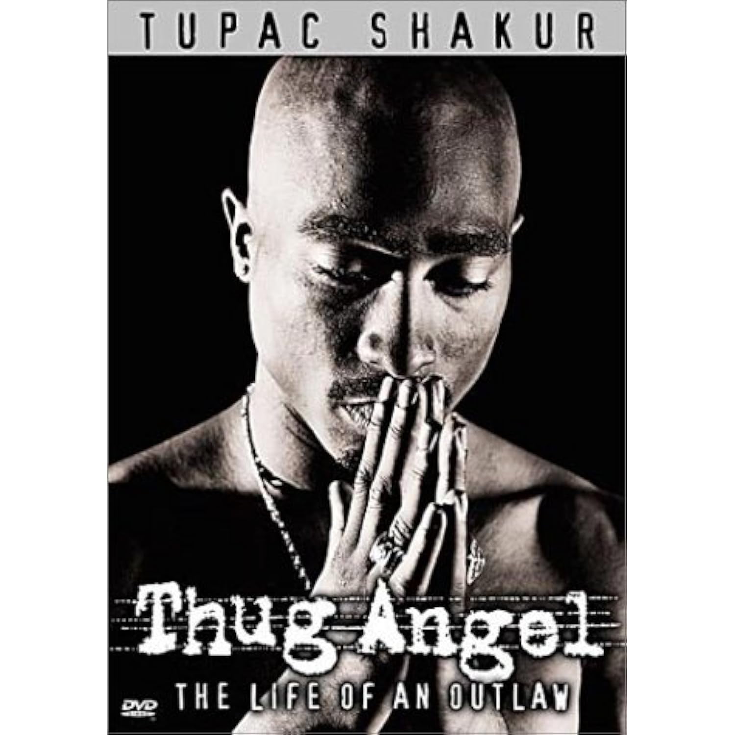 Tupac Shakur - Thug Angel (The Life of an Outlaw) DVD NEW - Walmart.com