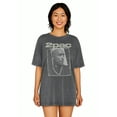 Tupac Women's Oversized Sleep Shirt, Sizes XS-3X - Walmart.com