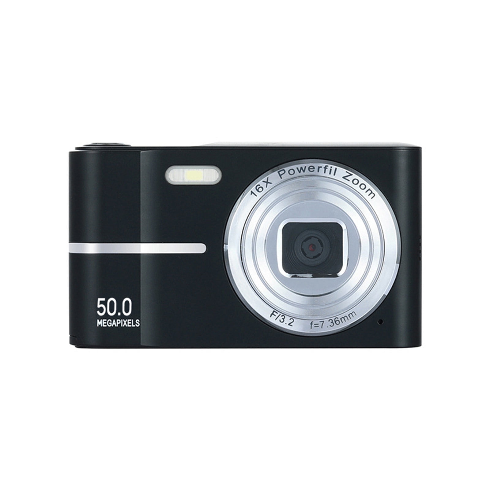 Tuphregyow 4k High-definition Digital Camera 50 Million Photos 16x ...