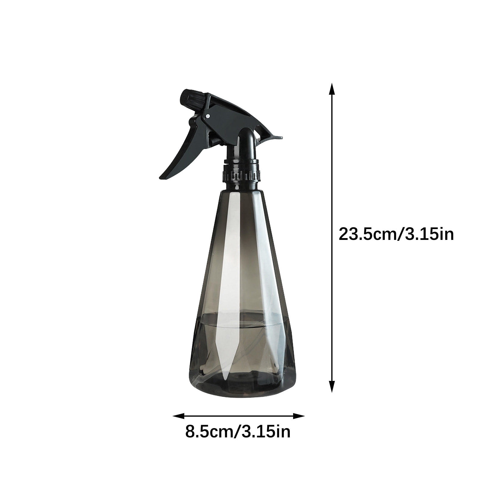 Tuphregyow 500ml Watering Can Spray Household Disinfection Gardening ...
