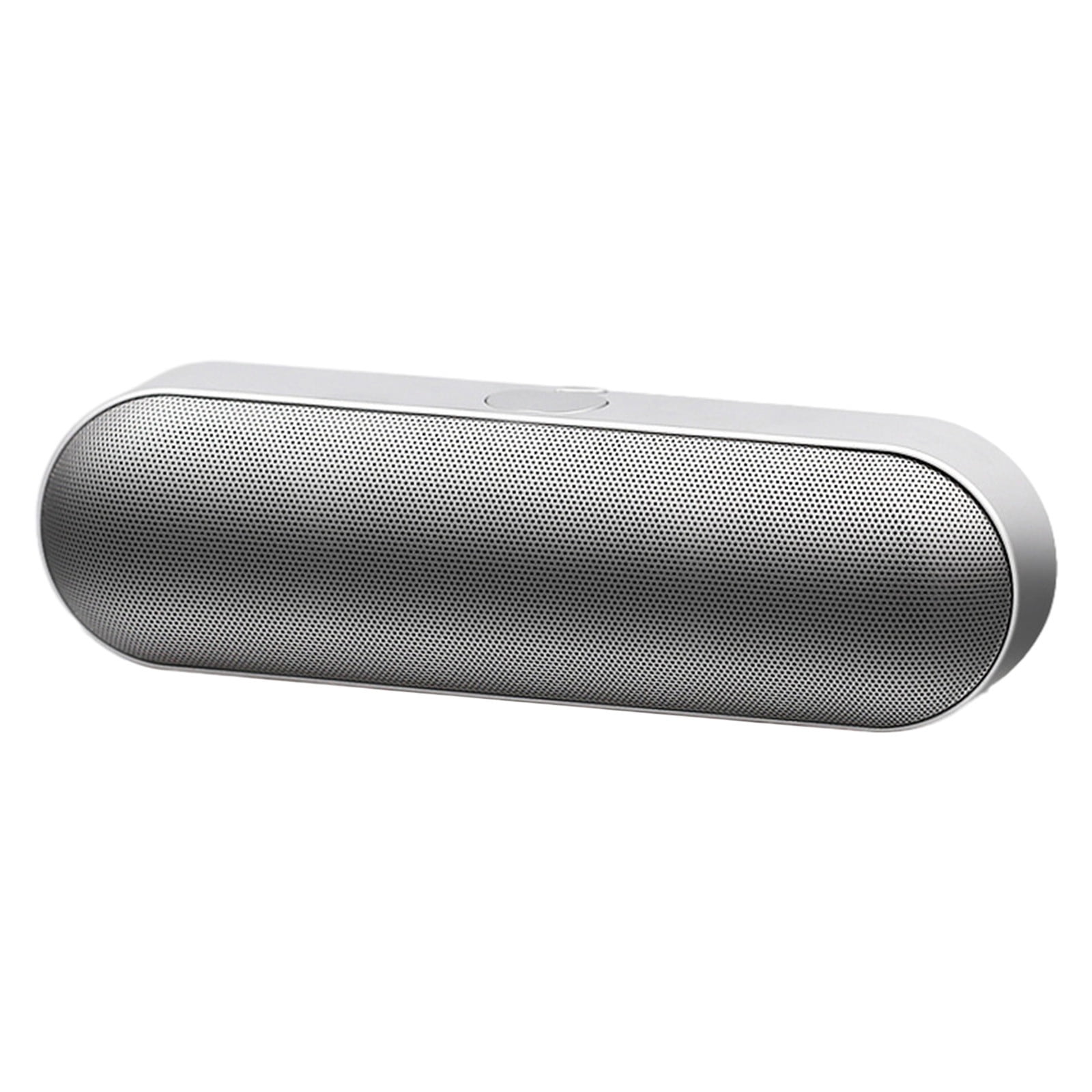 Tuphregyow Bluetooth Speaker, Wireless Capsule, Second-generation Pill ...