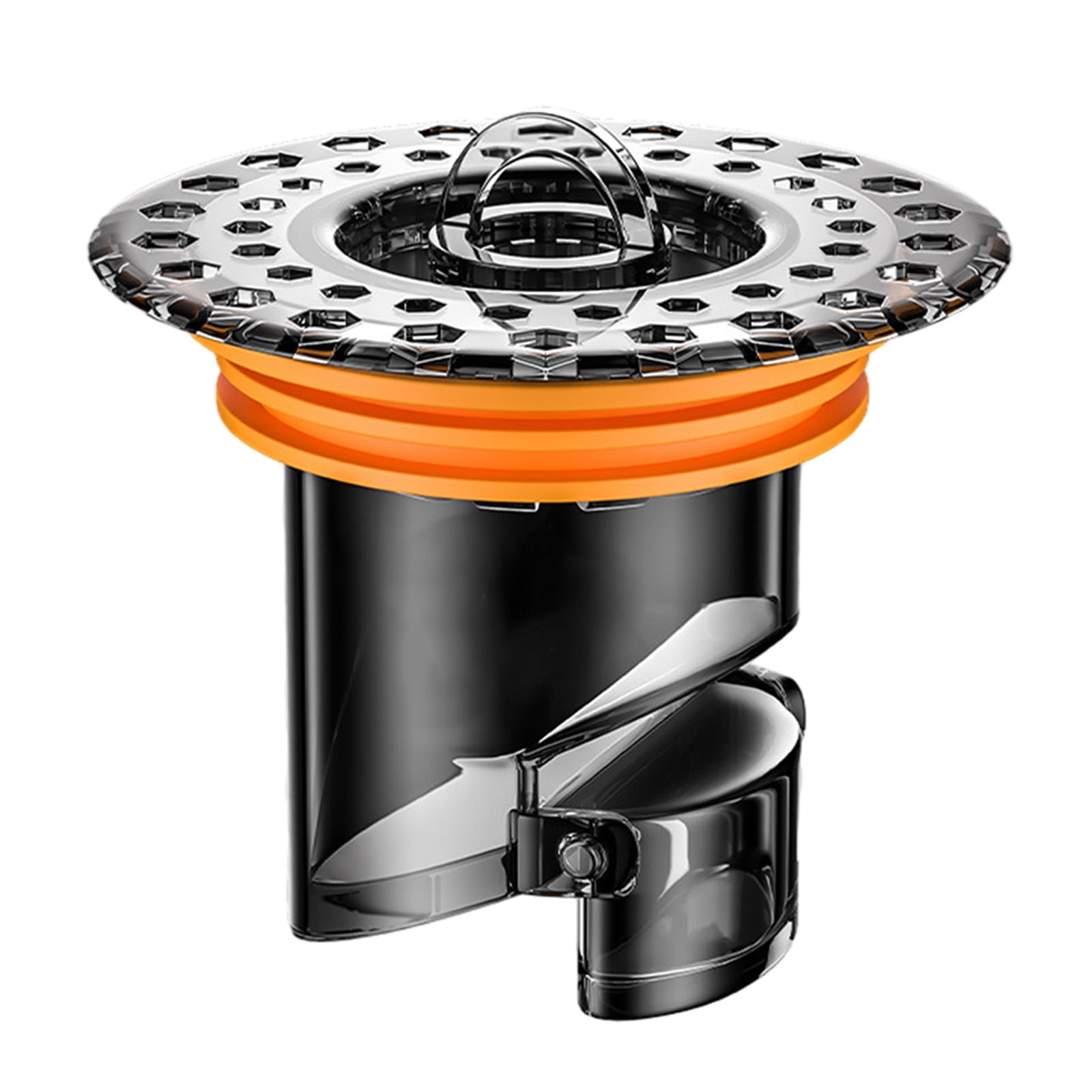 Tuphregyow Floor Drain Backflow Preventer - One-Way Valves Sewer Core ...