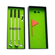 Emlimny Golf Pen Gift Set, Unique Stocking Stuffers for Men Women ...