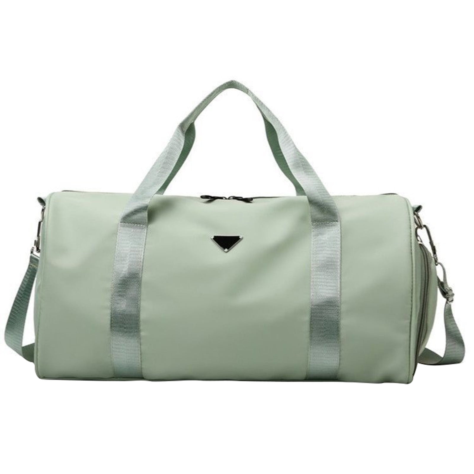 Tuphregyow Small Gym Duffel Bag, Waterproof Lightweight Duffle Bag ...