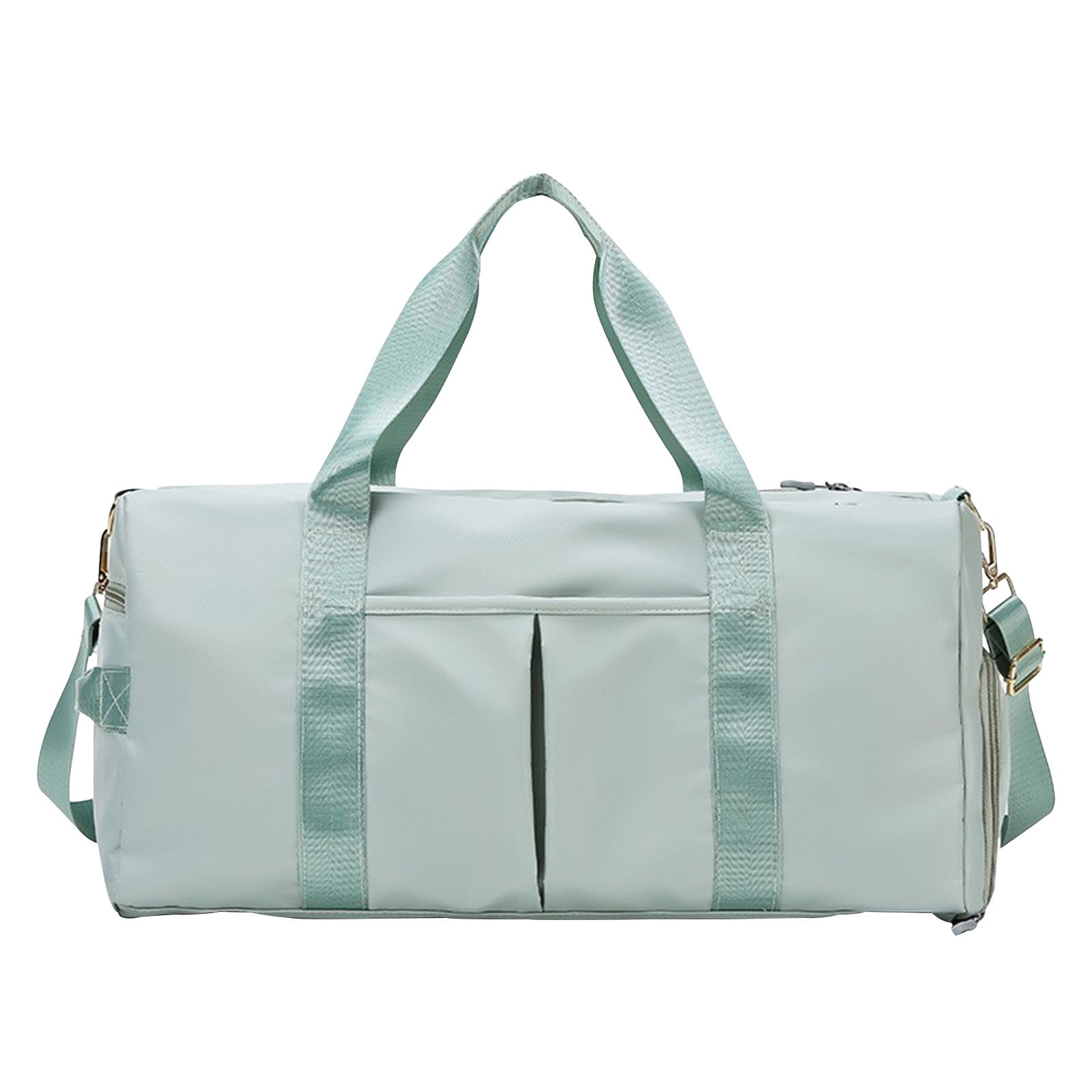 Tuphregyow Gym Bag,Small Duffel Bag,Waterproof Dufflebag,Lightweight ...