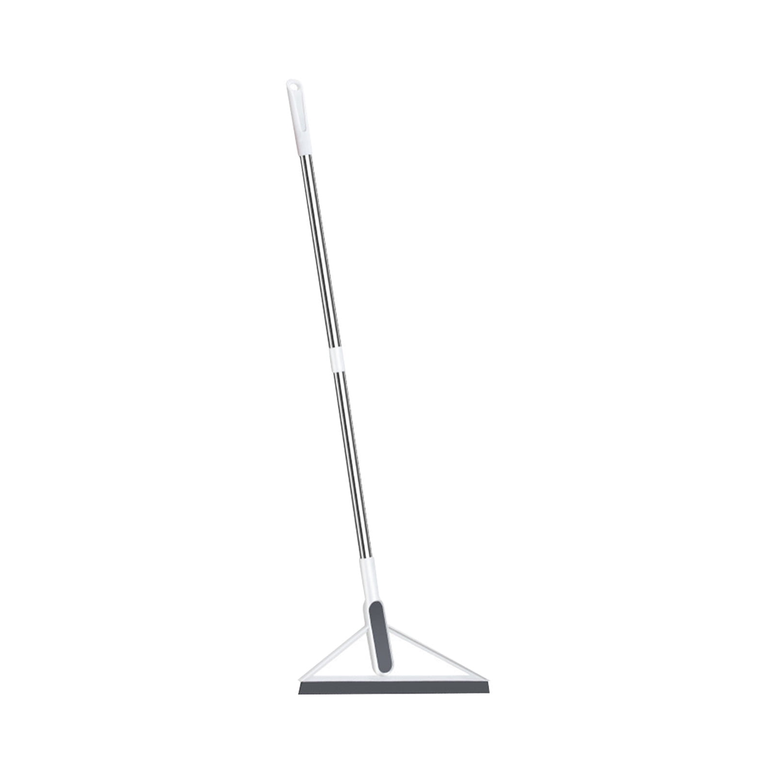 Tuphregyow Heavy Duty Floor Window Squeegee with Long Telescoping ...