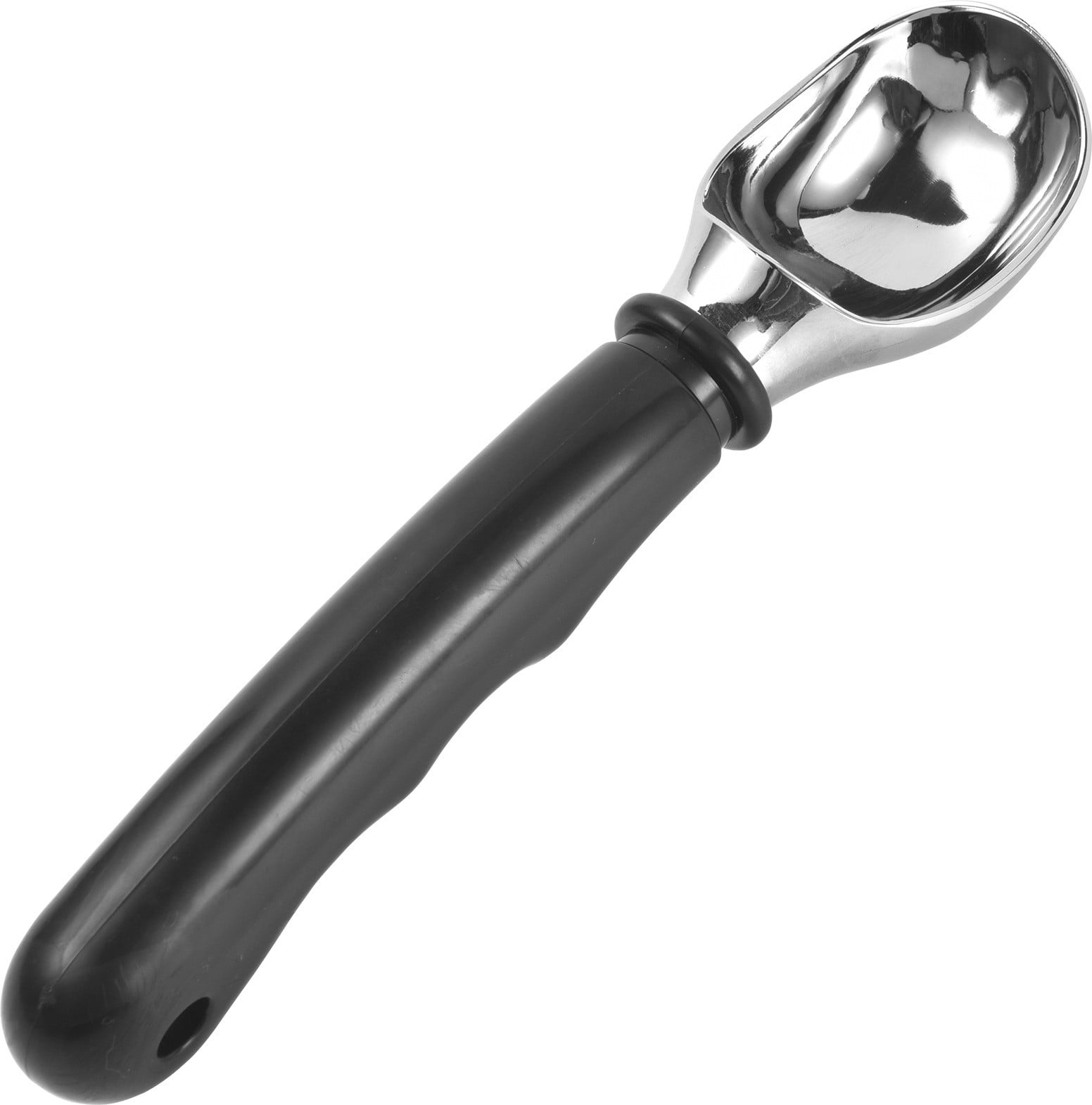 Tuphregyow Heavy-Duty Self-Melting Ice Cream Spoon with Innovative ...