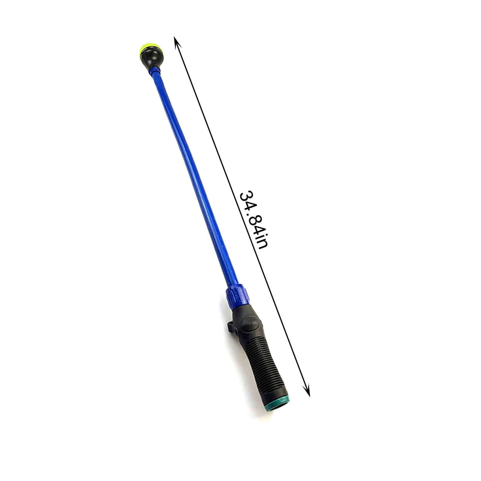 Tuphregyow High-Pressure Water Sprinkler with Multiple Spray Patterns ...