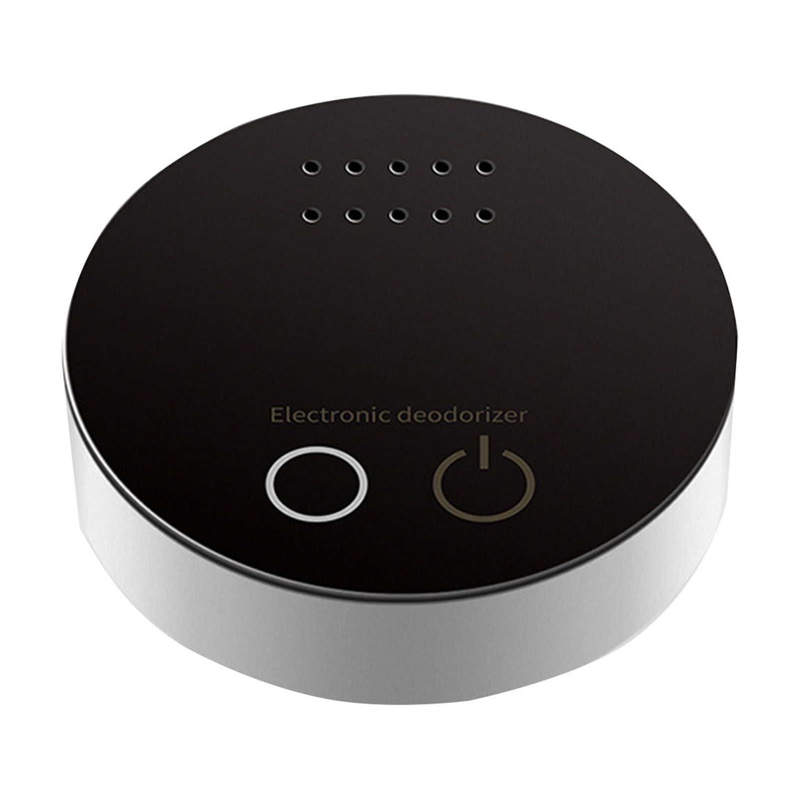 Tuphregyow Home Purifier with True HEPA Filter, Silent Operation, and ...