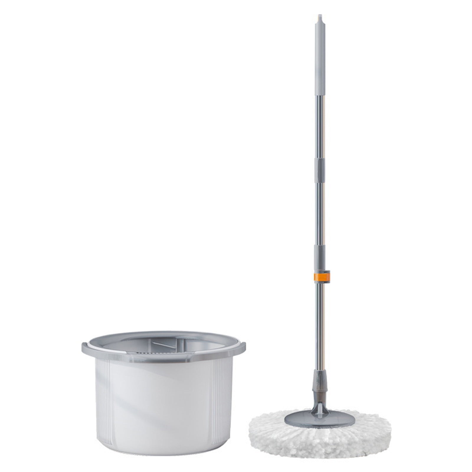 Tuphregyow Mop and Bucket with Wringer Set for Self-Separation of Clean ...
