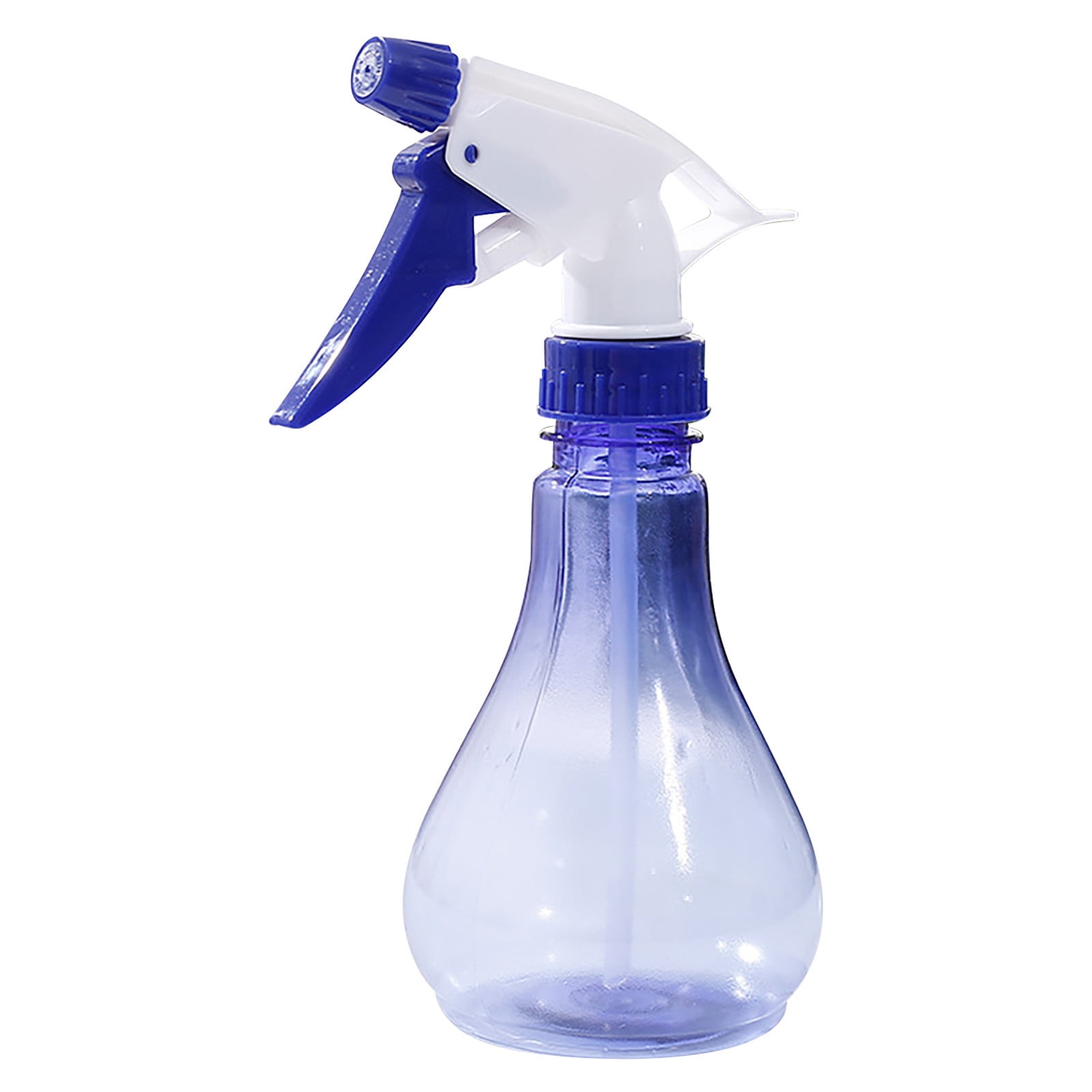 Tuphregyow Plastic Spray Bottle for Watering Plants and Flowers - Ideal ...