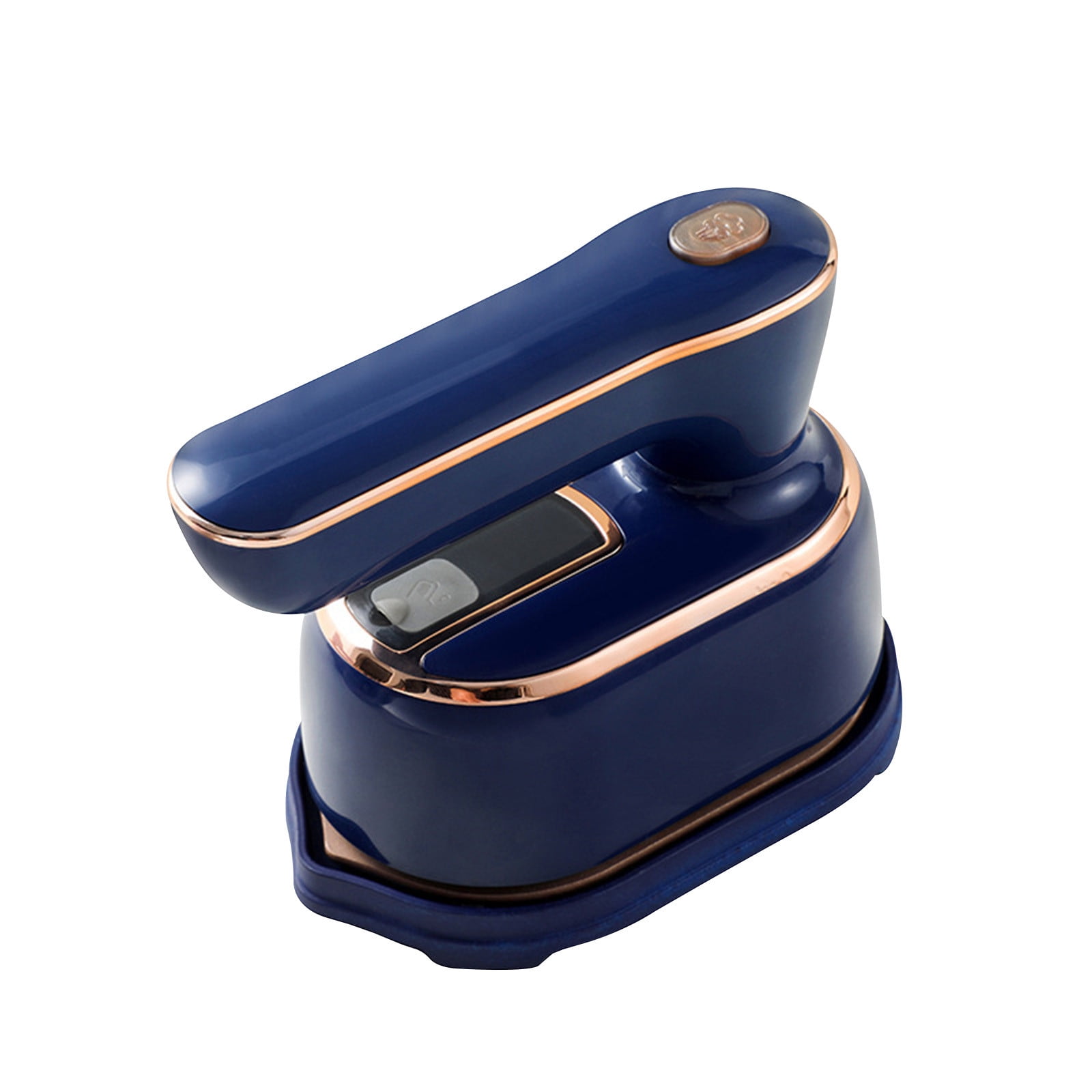 Tuphregyow Professional Steam Iron, Self Clean,Auto Shut Off,Even Heat ...