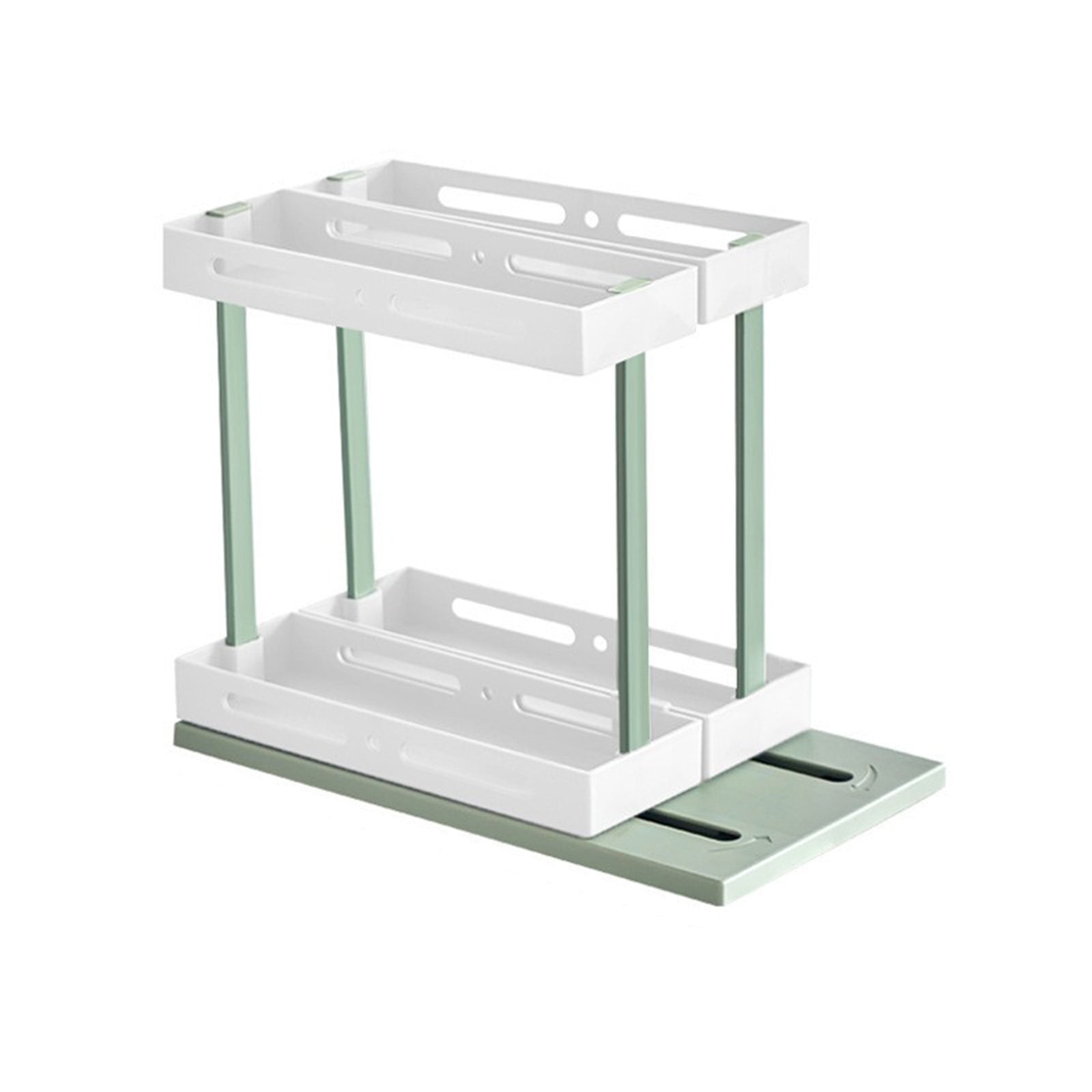 Tuphregyow Rotating Sink and Refrigerator Storage Large Capacity, Multi ...