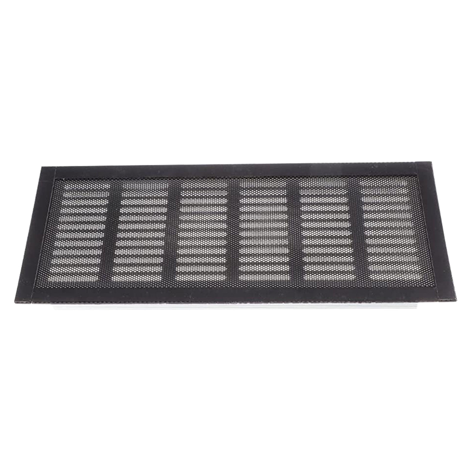 Tuphregyow Sticky Floor Vent Cover, Rectangular Vent Screen Cover ...