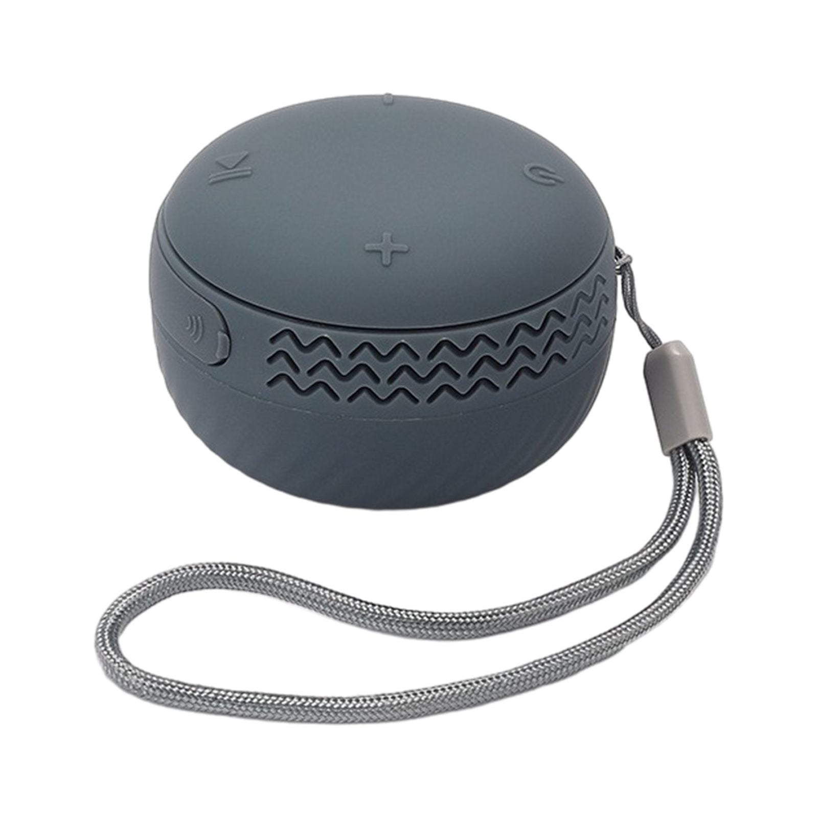 Tuphregyow USB Card Portable Bluetooth Small Speaker, Subwoofer ...