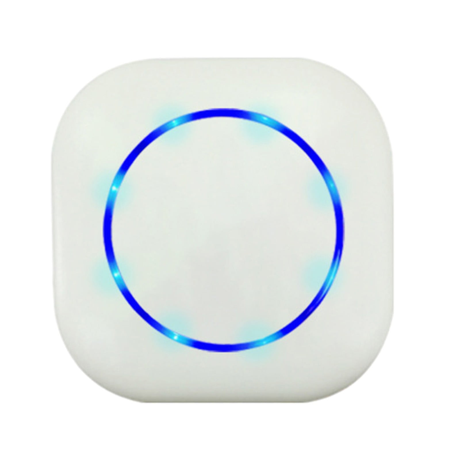 Tuphregyow Wireless Smart Electronic Doorbell For Home And Business ...