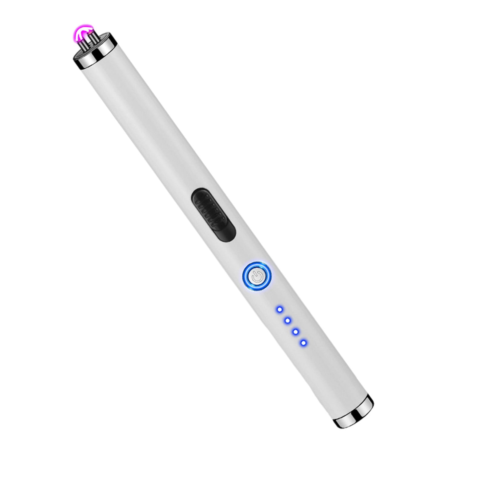 Tuphregyow Wolf Proof Device Igniter - USB Rechargeable Windproof Dual ...