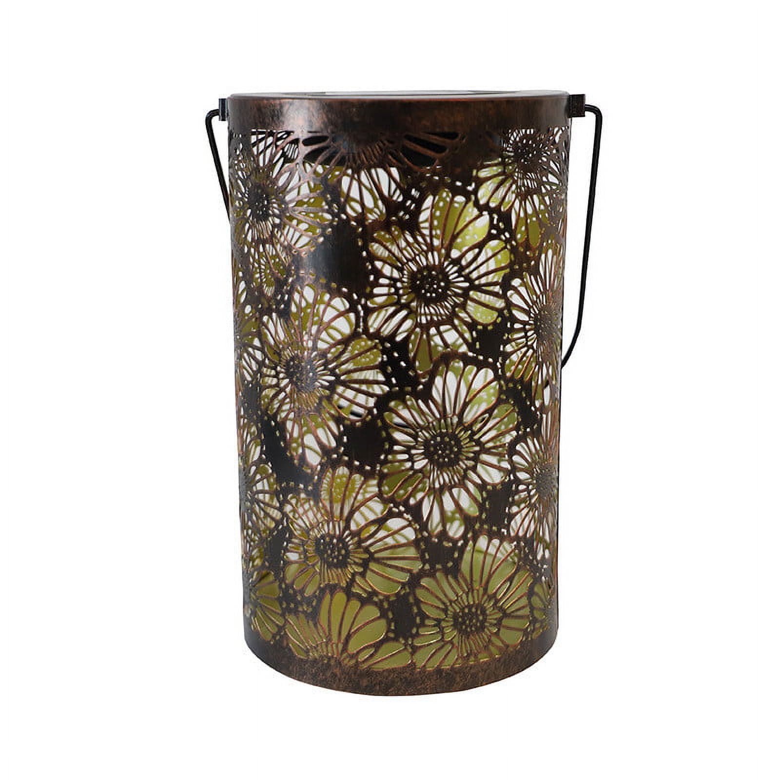 Tuphregyow Yard Decorative Lights,Garden Led Solar Light, Hanging ...