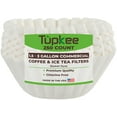 "Bunn Compatible Extra Large Coffee Filters, 1.5-3 Gallon, 250-Count ...