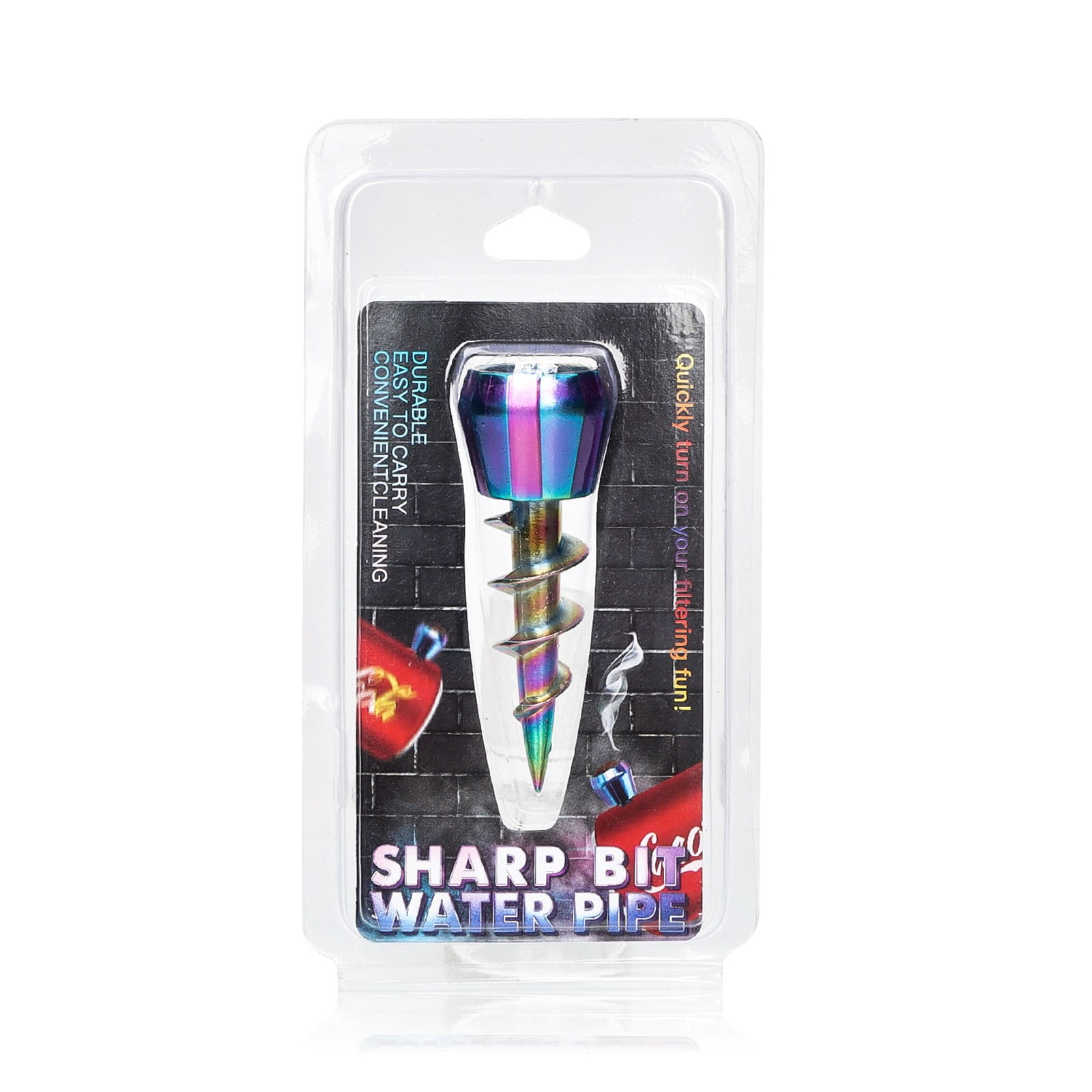 Tuplbcv 2024 Drill Shaped Bowls (14/18mm) | Male Joint Water Pipe Bowls ...