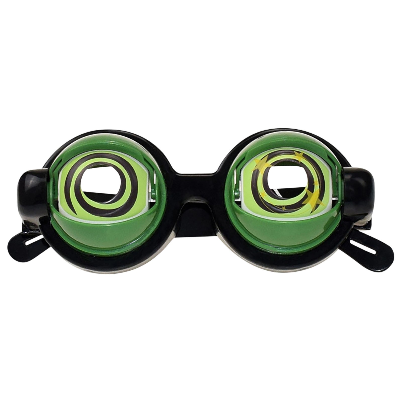 Tuplbcv 2026 Winking Blinking Glasses, Kinetic Crazy Eyes Glasses ...