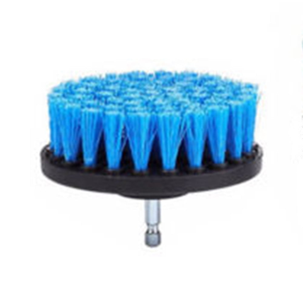 Tuplbcv Drill Brush Grout Power Scrubber Cleaning Brush Cleaner Tool ...