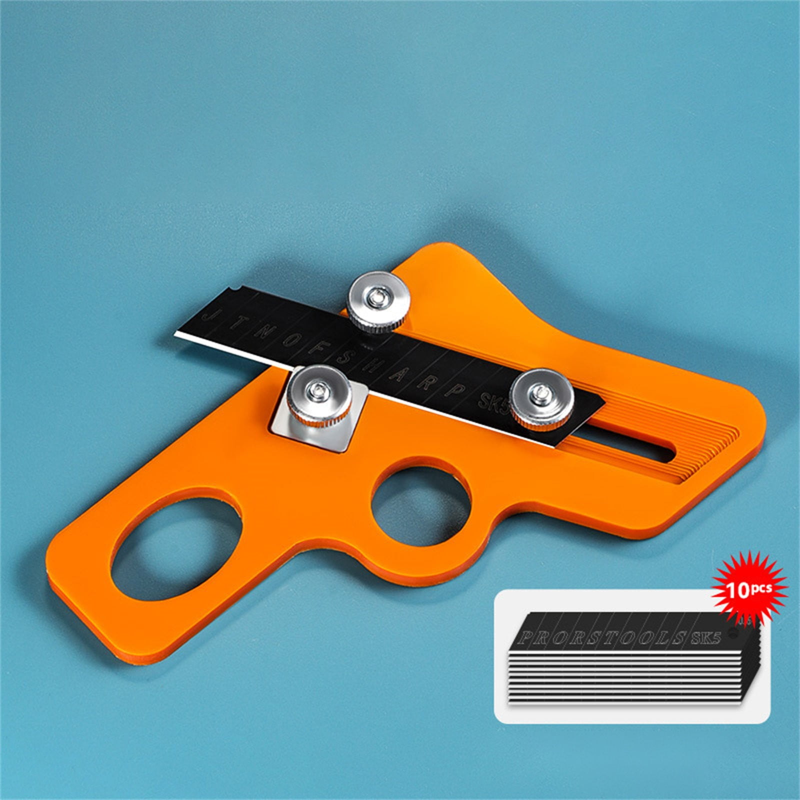 Tuplbcv Edge Trimming Tool Manual Edge Banding Trimmer For Woodworking ...