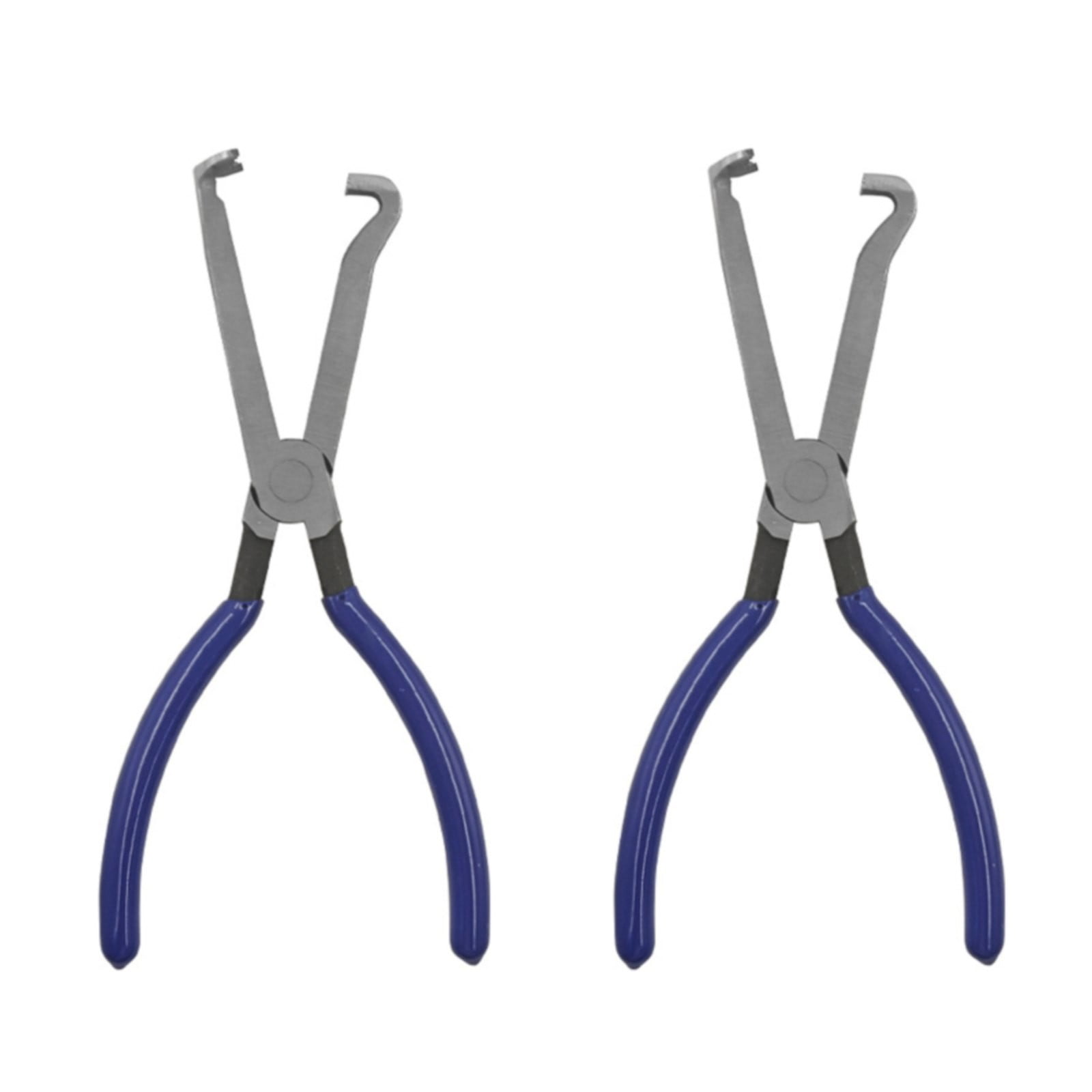 Spark Plug Gap Tool Electrical Disconnect Pliers Set - 2025 Upgrade ...