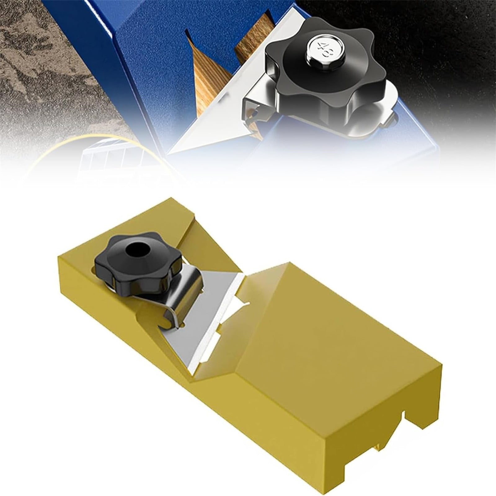 Tuplbcv Hand Plane Gypsum Board Cutting Tool Plasterboard Fast Cutter ...